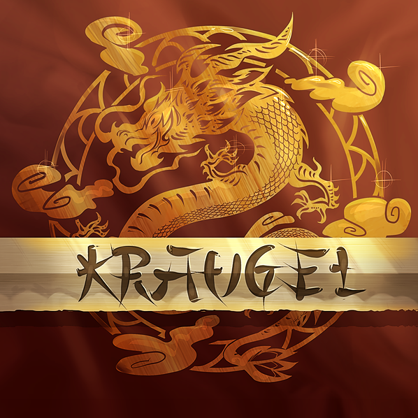 Kraugel | Twitter, Instagram, TikTok, Twitch | Linktree