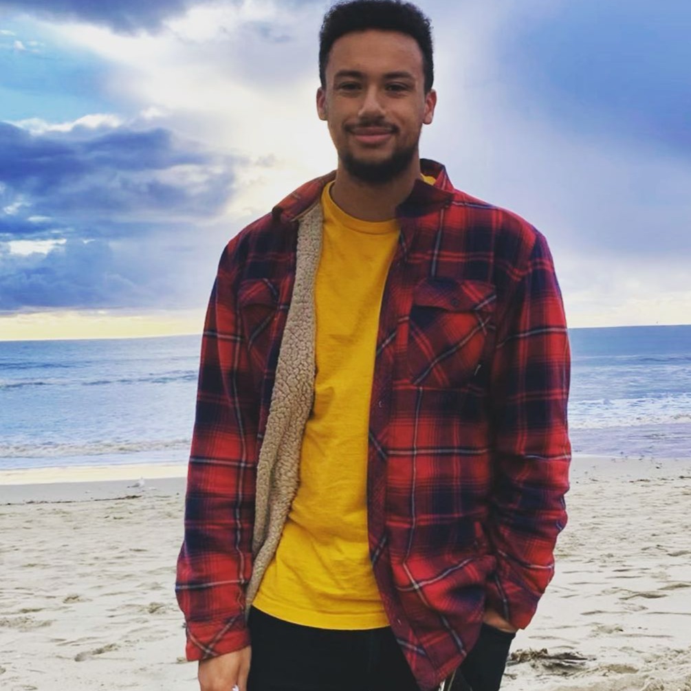 thereal_jtj | Twitter, Instagram, TikTok | Linktree