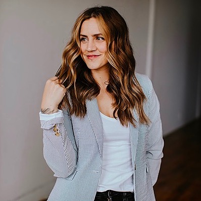 @Amanda_Claire | Linktree