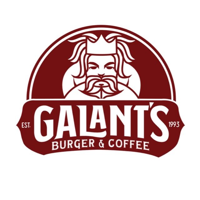 Galant's Burger & Coffee | Linktree