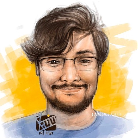 Samim Jahin | Linktree