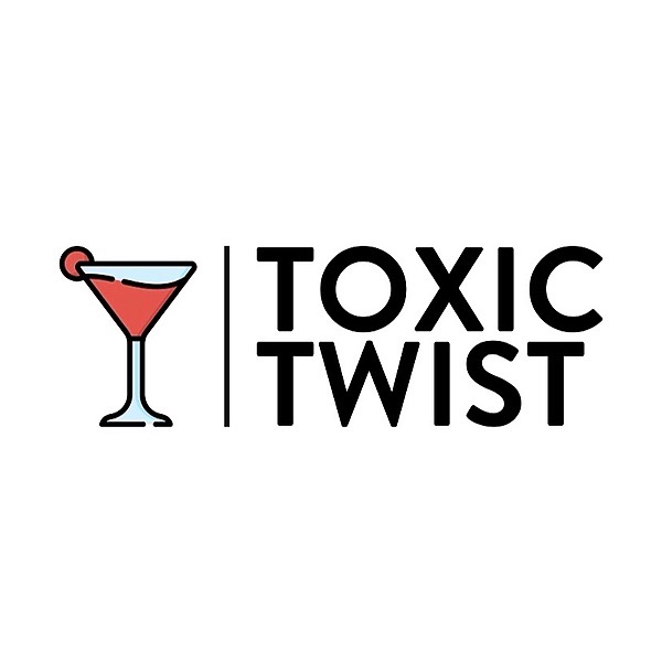 Toxic Twist | Linktree