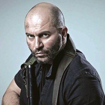 Lior Raz - Listen on Spotify - Linktree