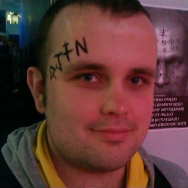 ShadowStar 91 | Twitter, Instagram, TikTok, Twitch | Linktree