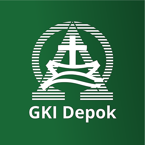 GKI Depok | Instagram, Facebook | Linktree