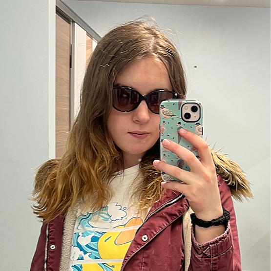 Ellie Gabel | Instagram, TikTok | Linktree