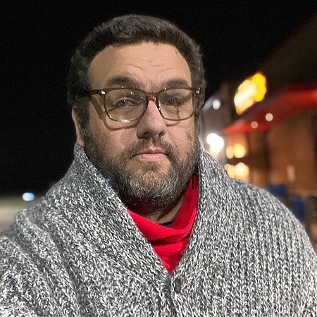 Bobby Cherry | Instagram | Linktree