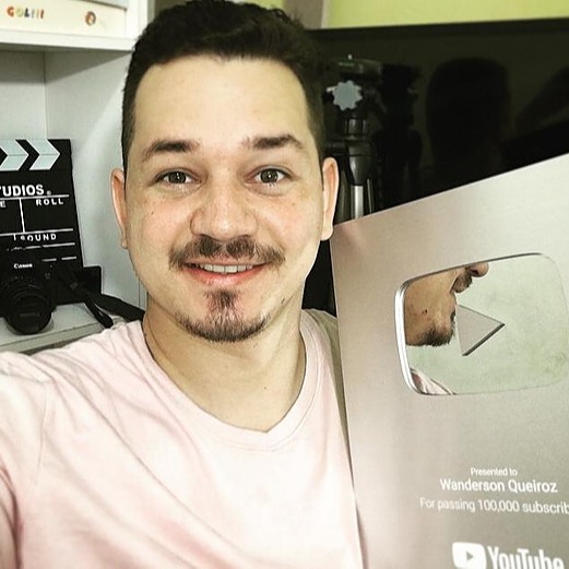 Wanderson Queiroz | Linktree