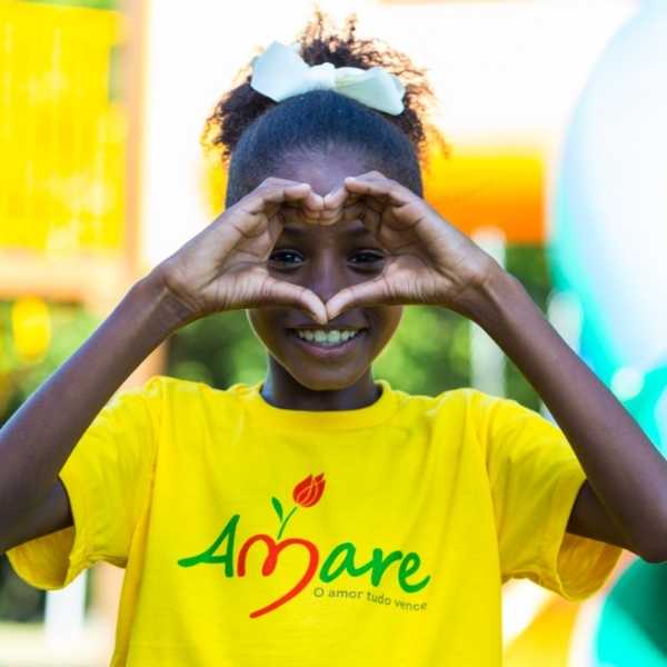 Amare Brasil | Instagram, Facebook | Linktree