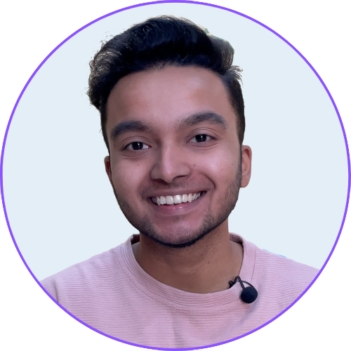 Sunit Roy | Twitter | Linktree