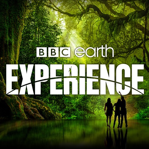 BBC Earth Experience | Linktree