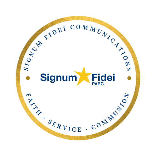 Signum Fidei PARC | Instagram, YouTube, Facebook | Linktree