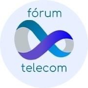 Fórum Telecom | Facebook | Linktree