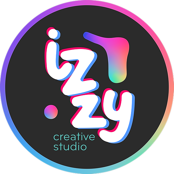 Izzy Creative Studio | Instagram | Linktree