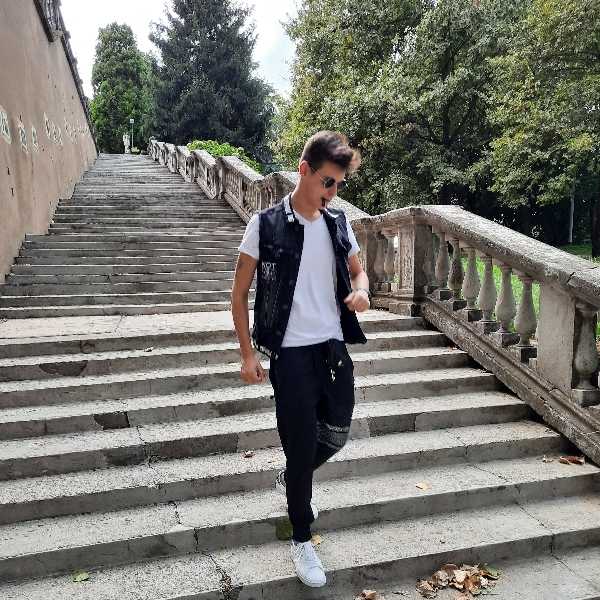 Edoardo_Agnelli | Instagram | Linktree