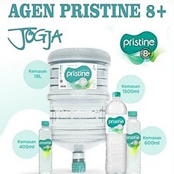 Pristine 8+ Jogja | Instagram, Facebook | Linktree
