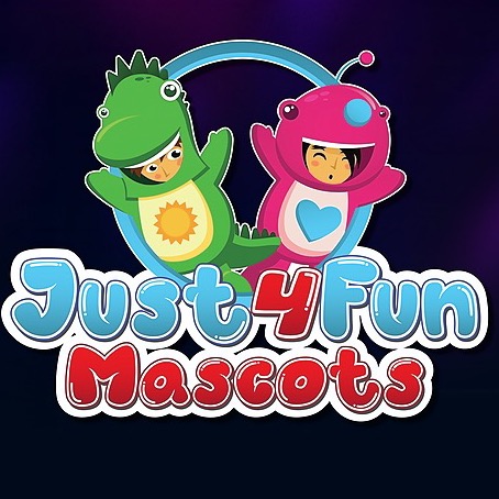 Just4Fun Mascots | TikTok | Linktree