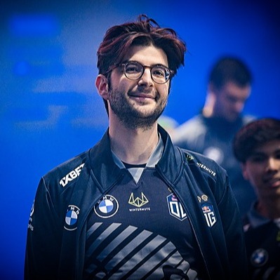 Sébastien 'Ceb' Debs | Twitter, Instagram, TikTok, Twitch | Linktree