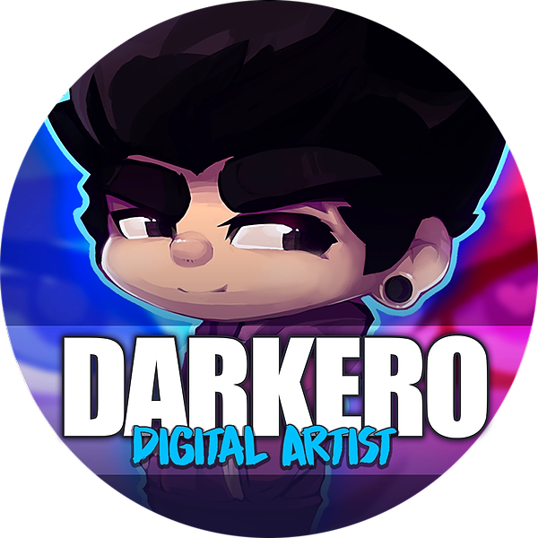 @Darkero | Linktree