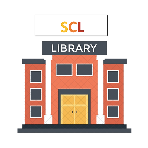 Sunshine Library Index | Linktree