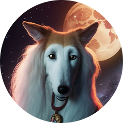 Borzoi Inu - $BORZ | Twitter, TikTok | Linktree
