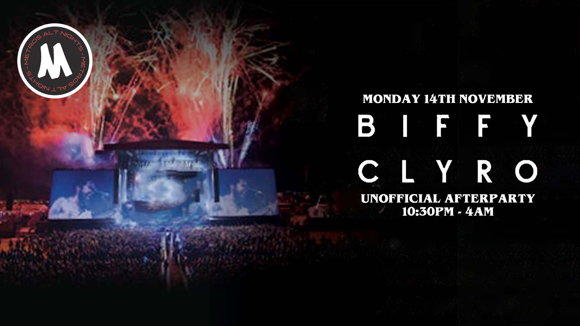 Metros - Cardiff | Linktree