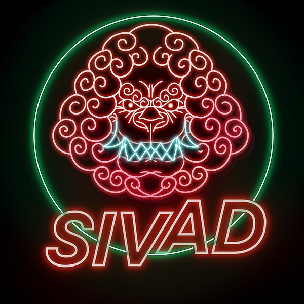 @sivad | Twitter, Instagram | Linktree
