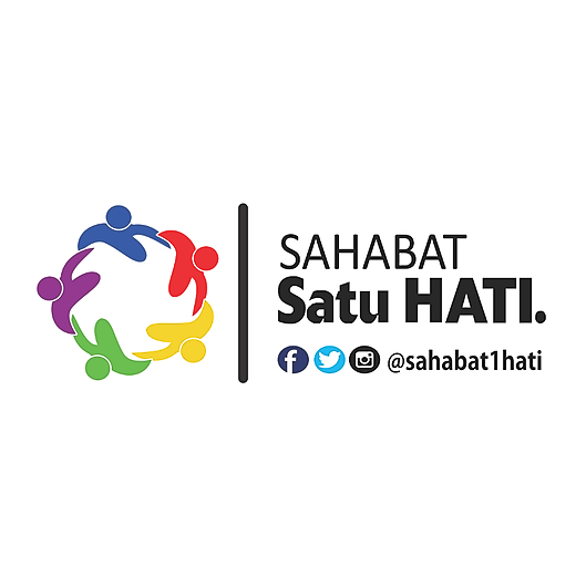 Sahabat Satu Hati | Linktree