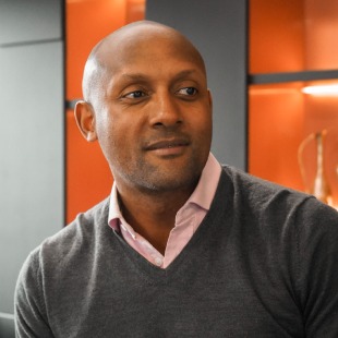 Roy Ledgister - Listen on YouTube, Spotify - Linktree