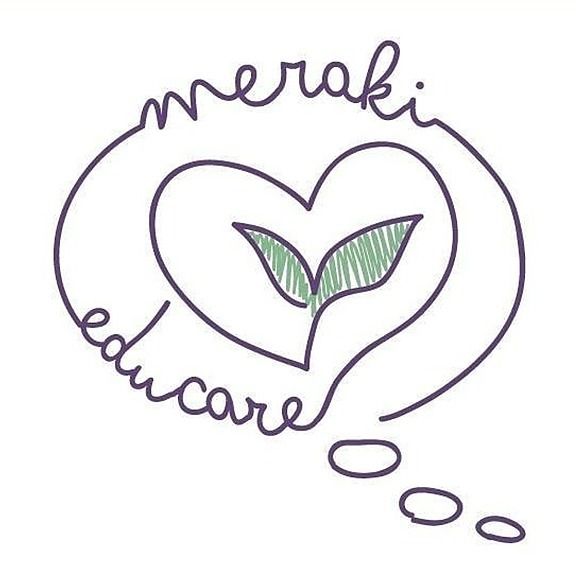 Meraki Educare | Linktree