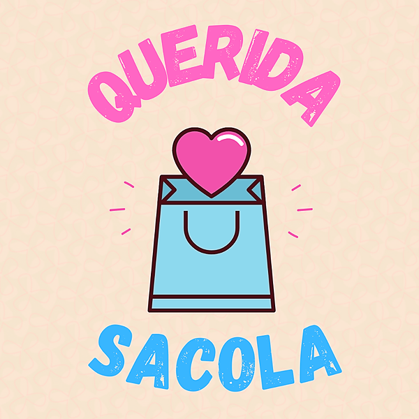 Querida Sacola | Linktree