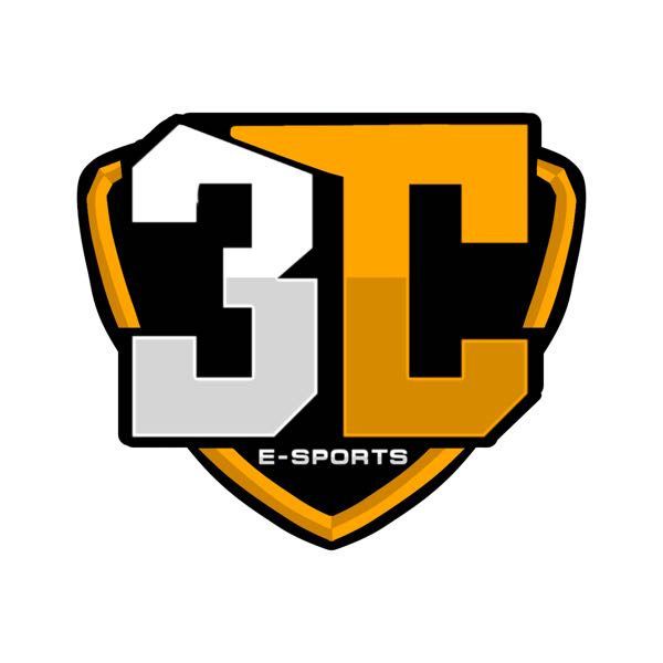 3C E-SPORTS | Instagram, YouTube, Facebook | Linktree