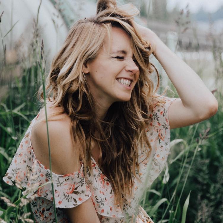 BreeAnna Lasher | Linktree