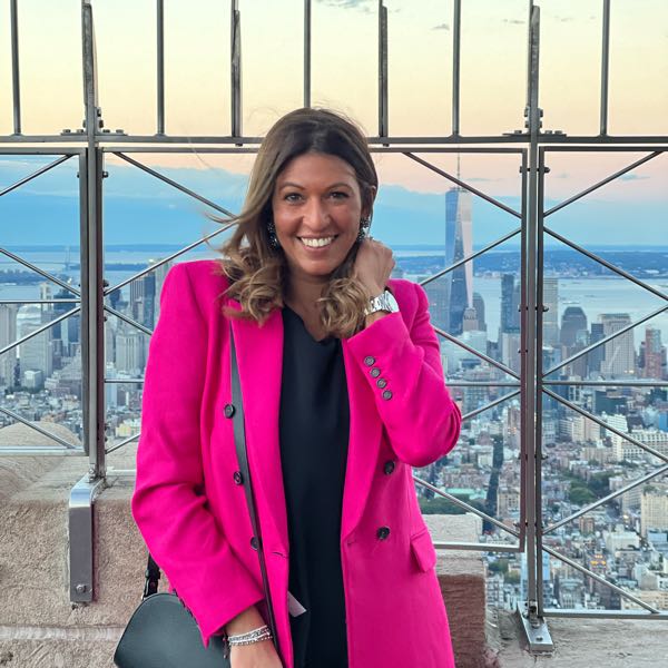 Giada Pellizzari | Linktree