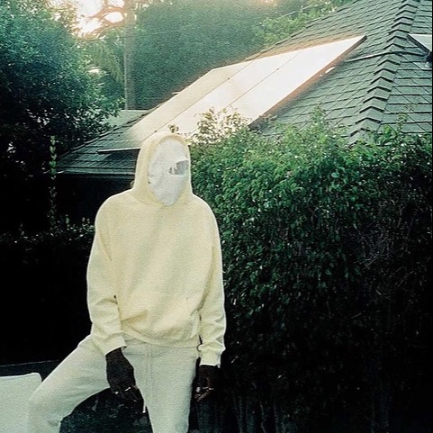 DANNI’S WONDALAND - Listen on Spotify - Linktree