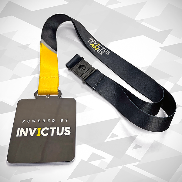 Invictus Games Foundation | Linktree