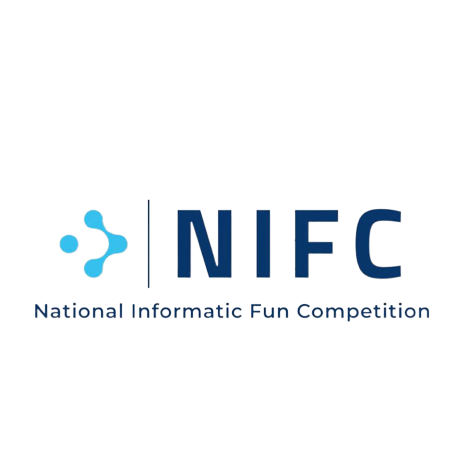 Pendaftaran NIFC 2022 | Linktree