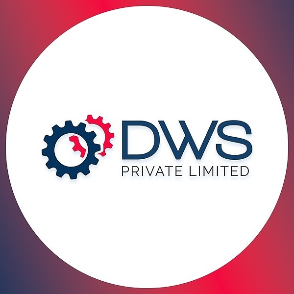 DWS Private Limited | SG | Facebook | Linktree