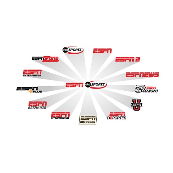 @espn plus | Linktree