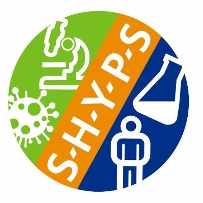 shyps | Twitter, Facebook, TikTok | Linktree