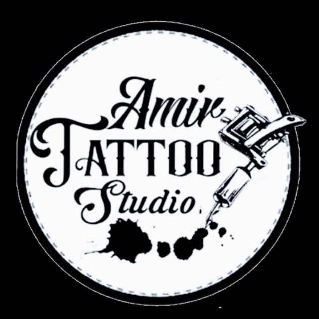 ¡Amir Tattoo Studio! | Instagram | Linktree