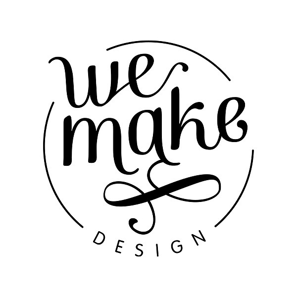We Make Design | Instagram | Linktree