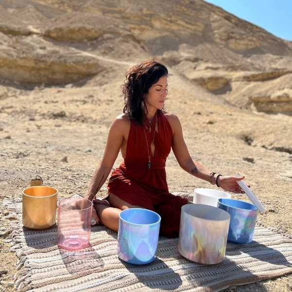 Sacred Divine Alchemy | Linktree