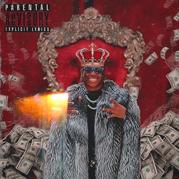 Rae_King - Listen on YouTube, Spotify, Apple Music - Linktree