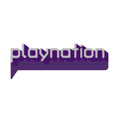 playnation | Instagram, Facebook, TikTok | Linktree