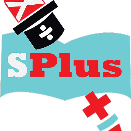 Splus Education | TikTok | Linktree