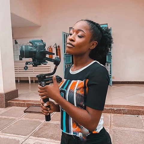 brendah_song | TikTok | Linktree