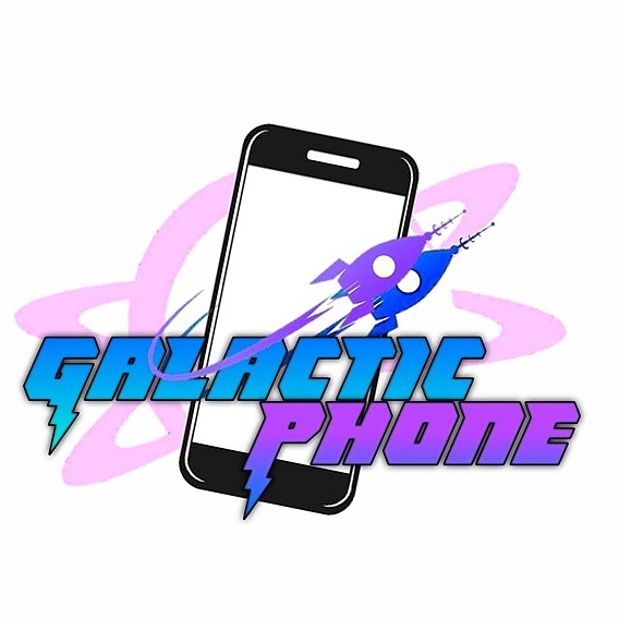 GALACTIC PHONE | Instagram, Facebook, TikTok | Linktree