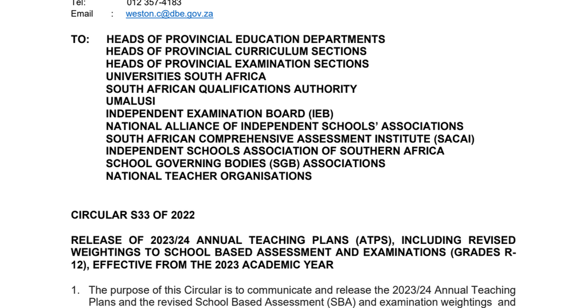 NAPTOSA KZN | Instagram, Facebook | Linktree