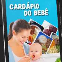 Cardápio do bebê | Linktree